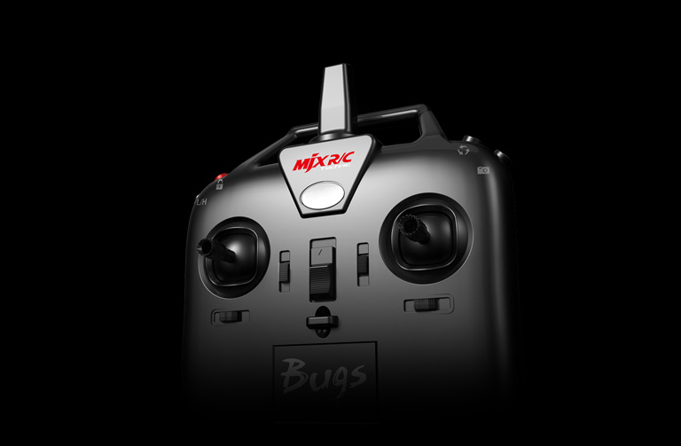MJX BUGS 8 Entry-level Brushless RTF Drone - Bugs Series - MJX | Dream Of The Future