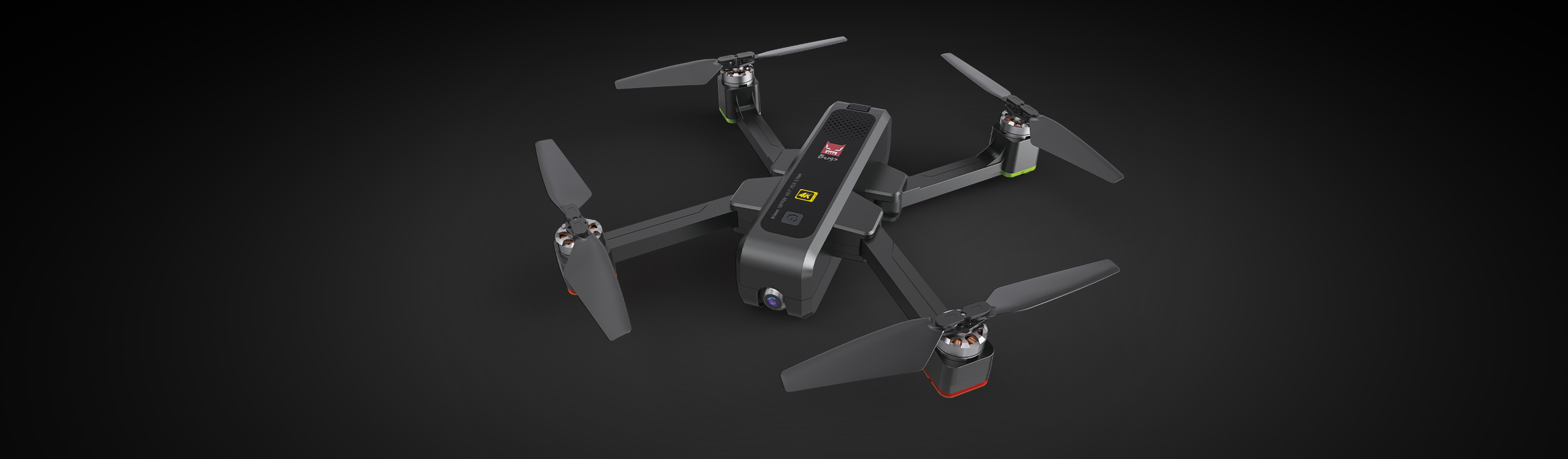 MJX | Dream Of The Future