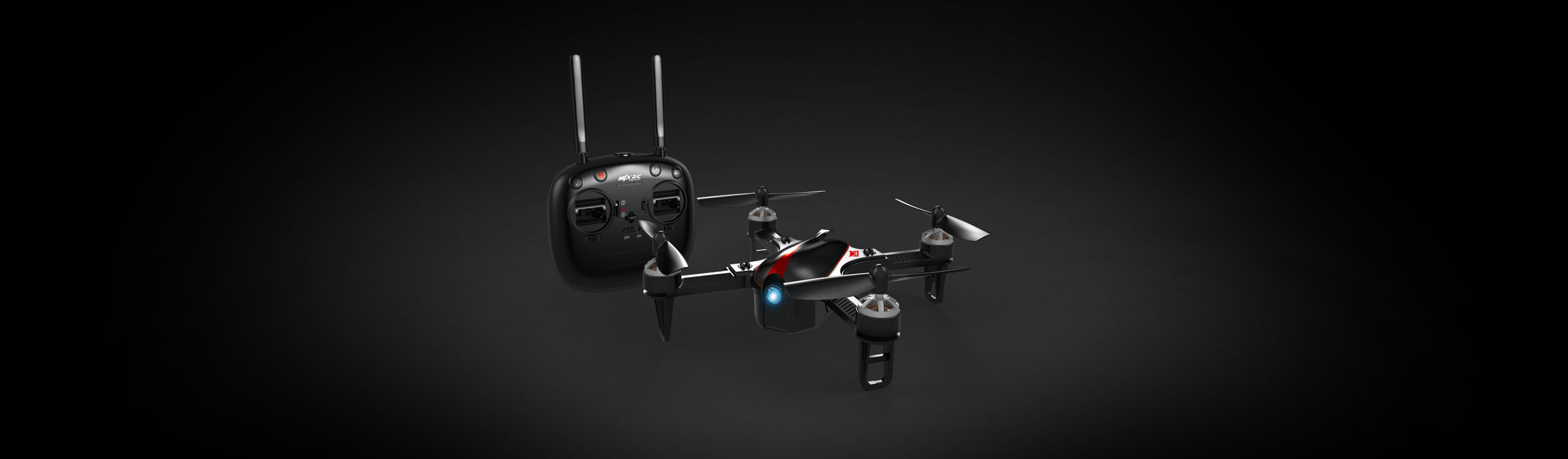 MJX | Dream Of The Future